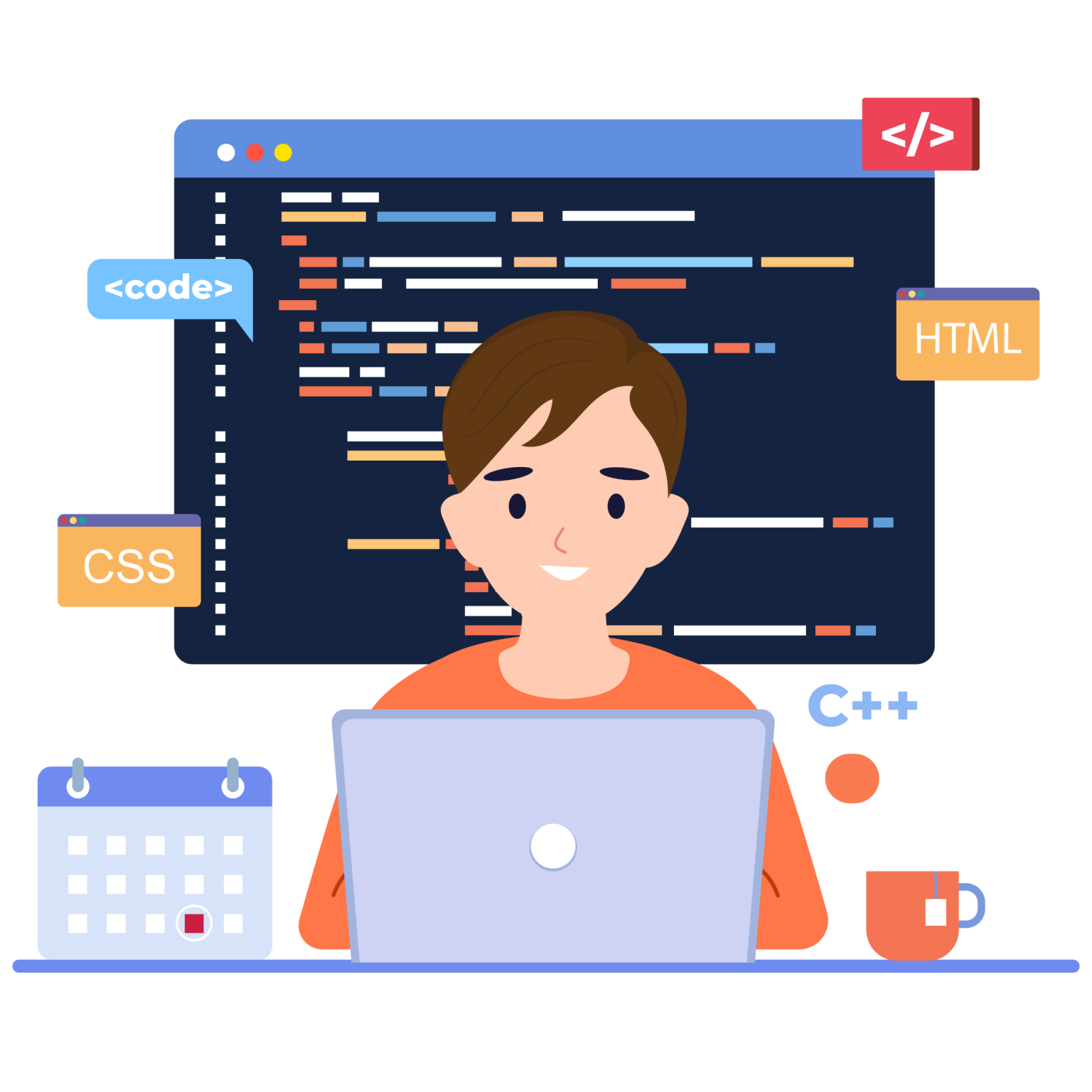 E-CAMP – Bootcamp de Programación